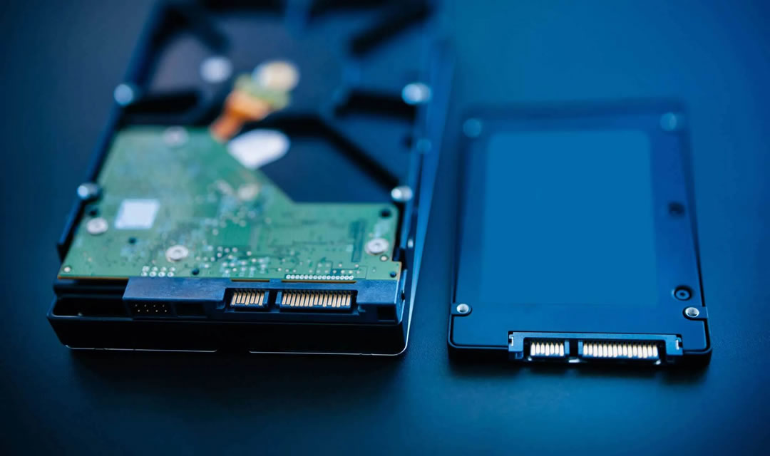 Como clonar HD para SSD sem perder dados? (guia detalhado) - Sanvicttor